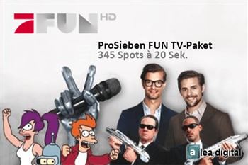 TV Werbung: Kosten vergleichen, Fernsehwerbung schalten